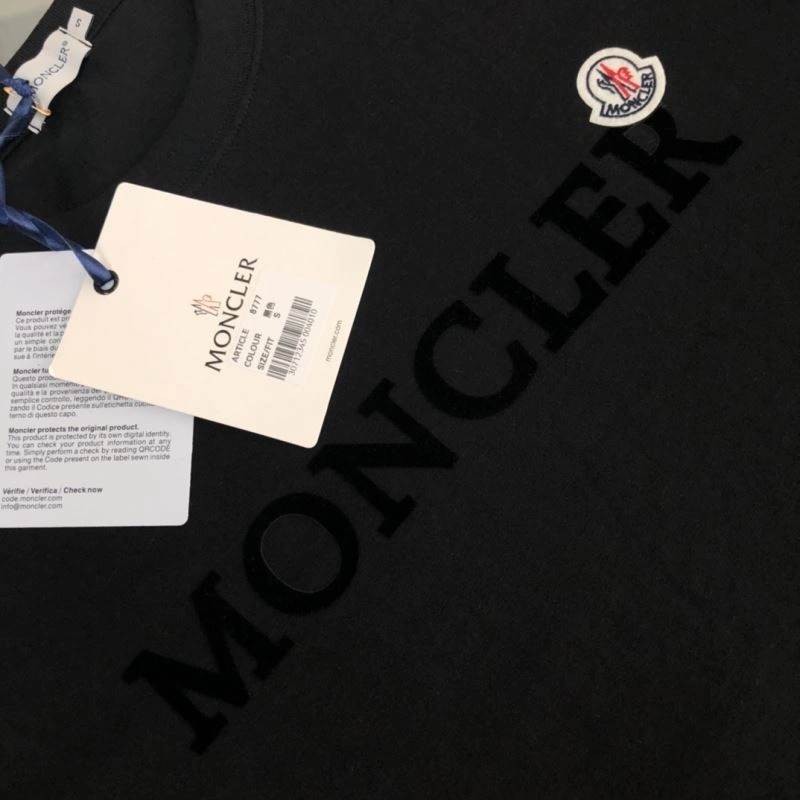 Genuine Moncler T-Shirts