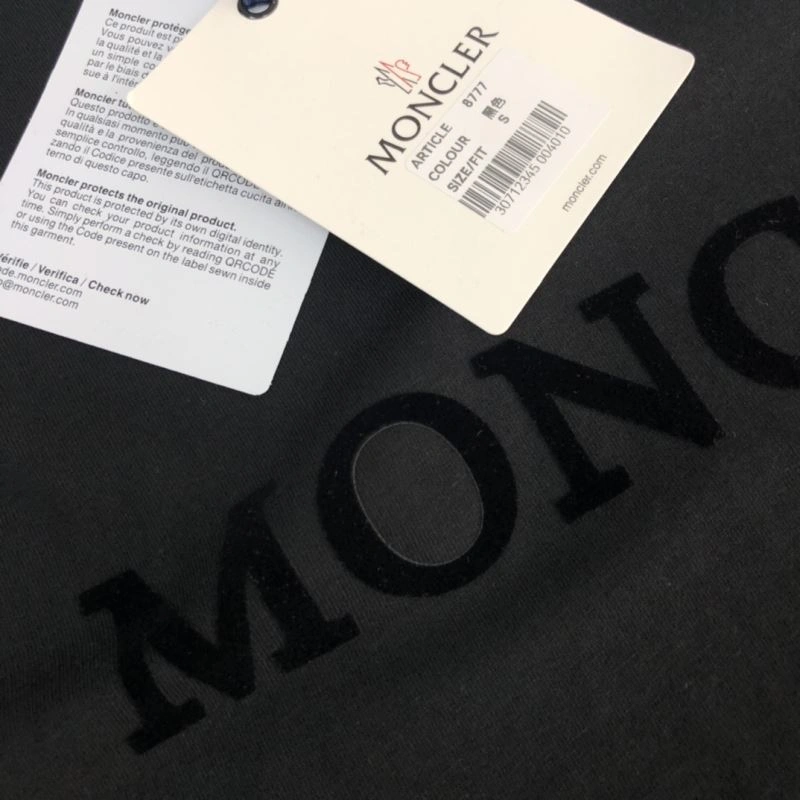 Genuine Moncler T-Shirts