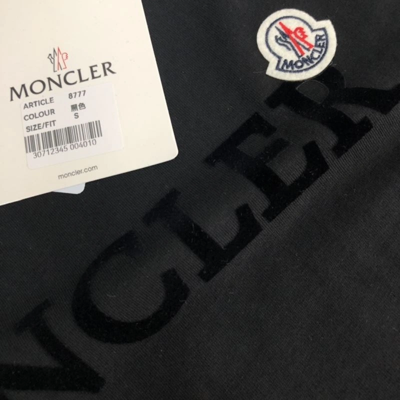 Genuine Moncler T-Shirts