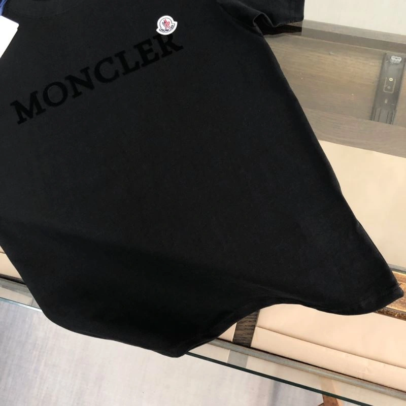 Genuine Moncler T-Shirts