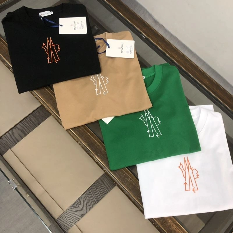Bargain Moncler T-Shirts