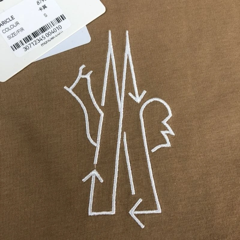 Bargain Moncler T-Shirts