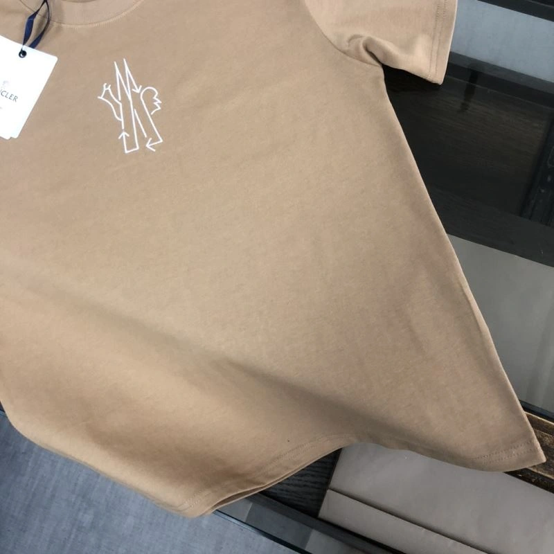 Bargain Moncler T-Shirts