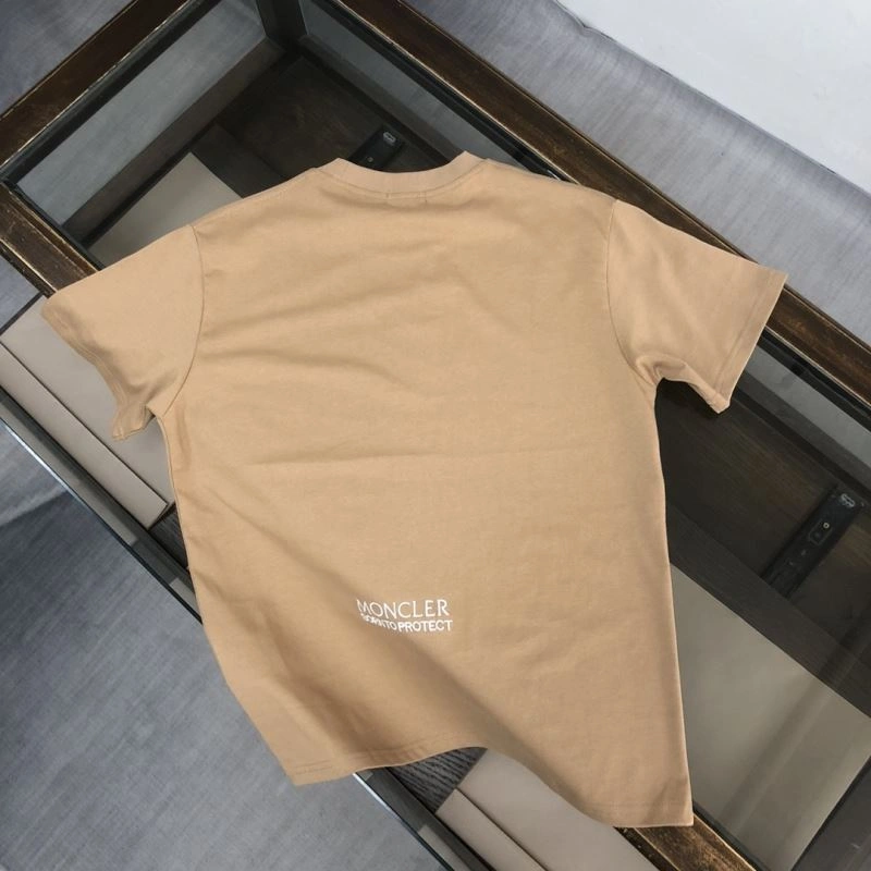 Bargain Moncler T-Shirts