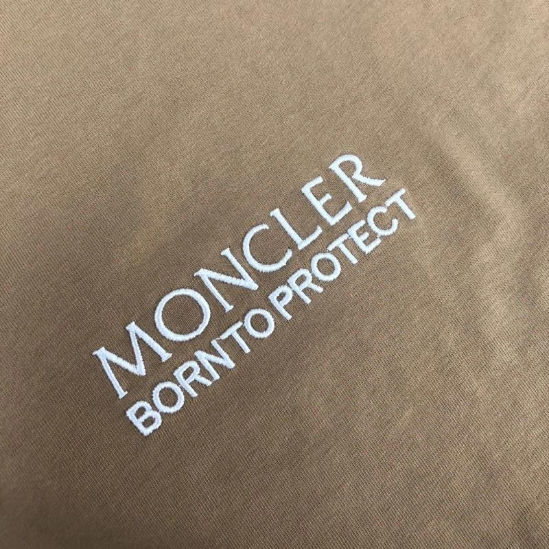 Bargain Moncler T-Shirts