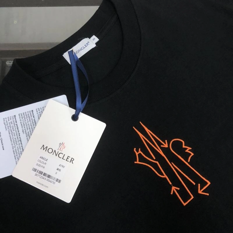 Genuine Moncler T-Shirts
