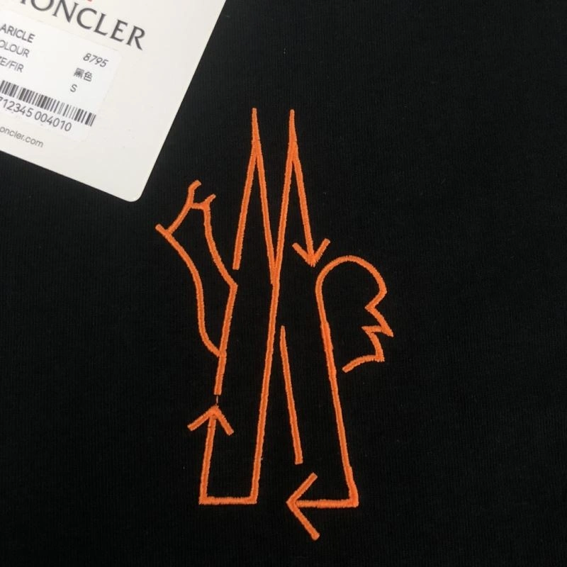 Genuine Moncler T-Shirts