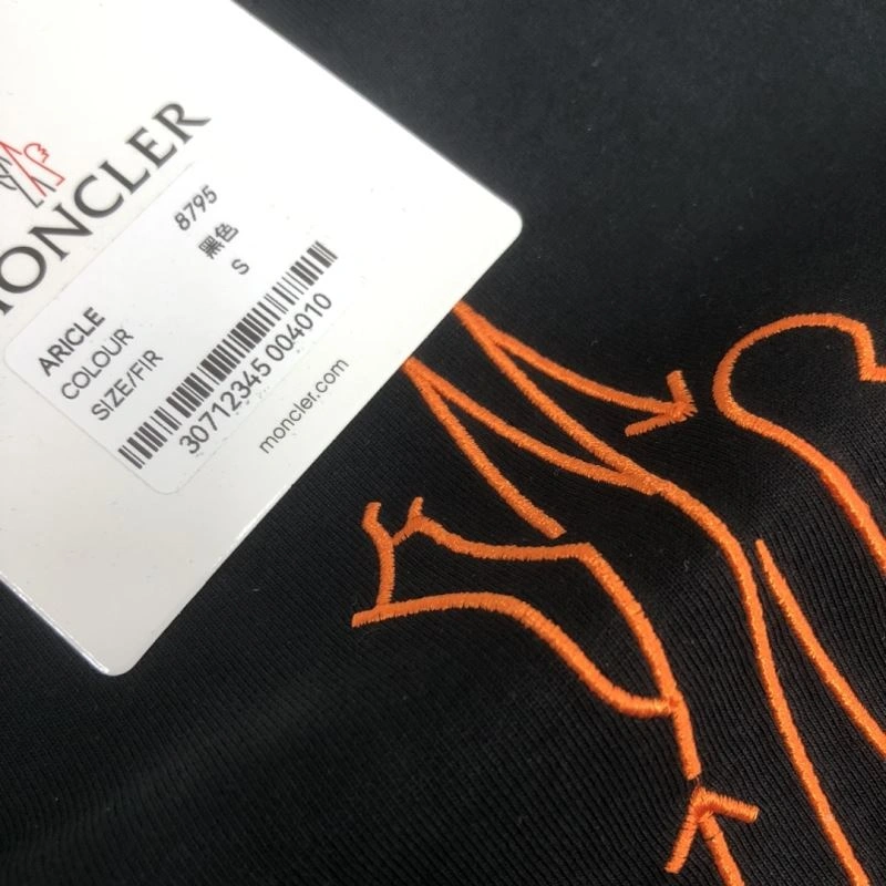 Genuine Moncler T-Shirts