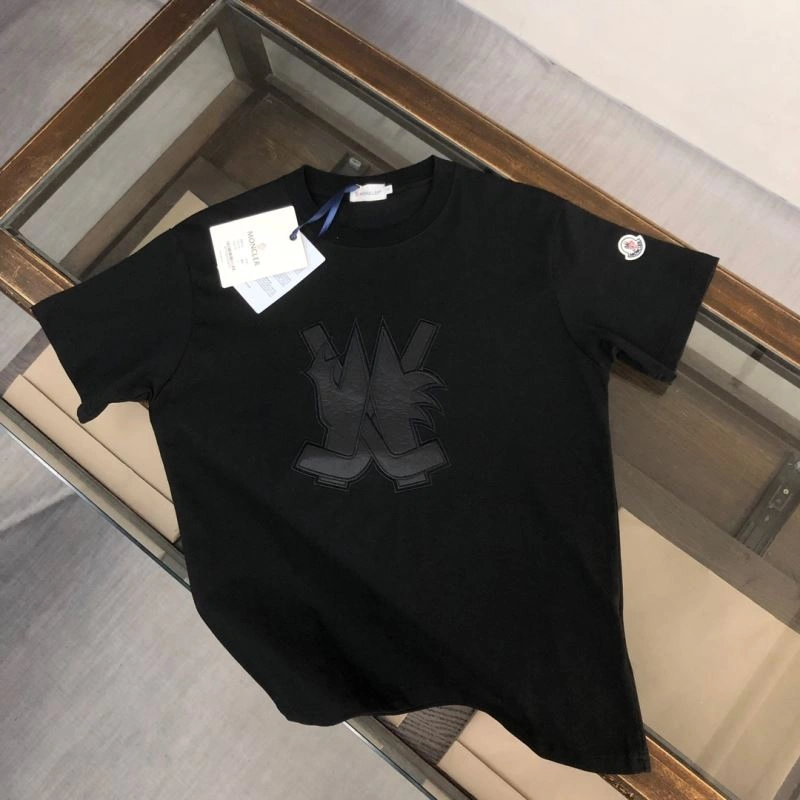 Moncler T-Shirts