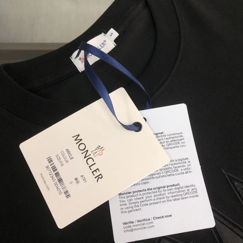 Economical Moncler T-Shirts