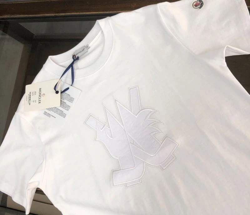 Discounted Moncler T-Shirts