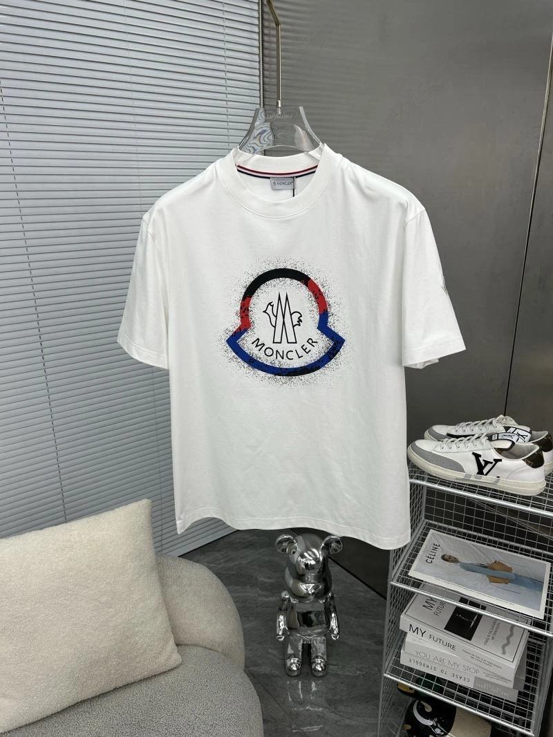 Moncler T-Shirts