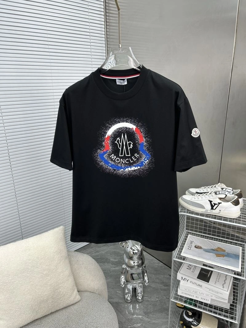 Value-priced Moncler T-Shirts