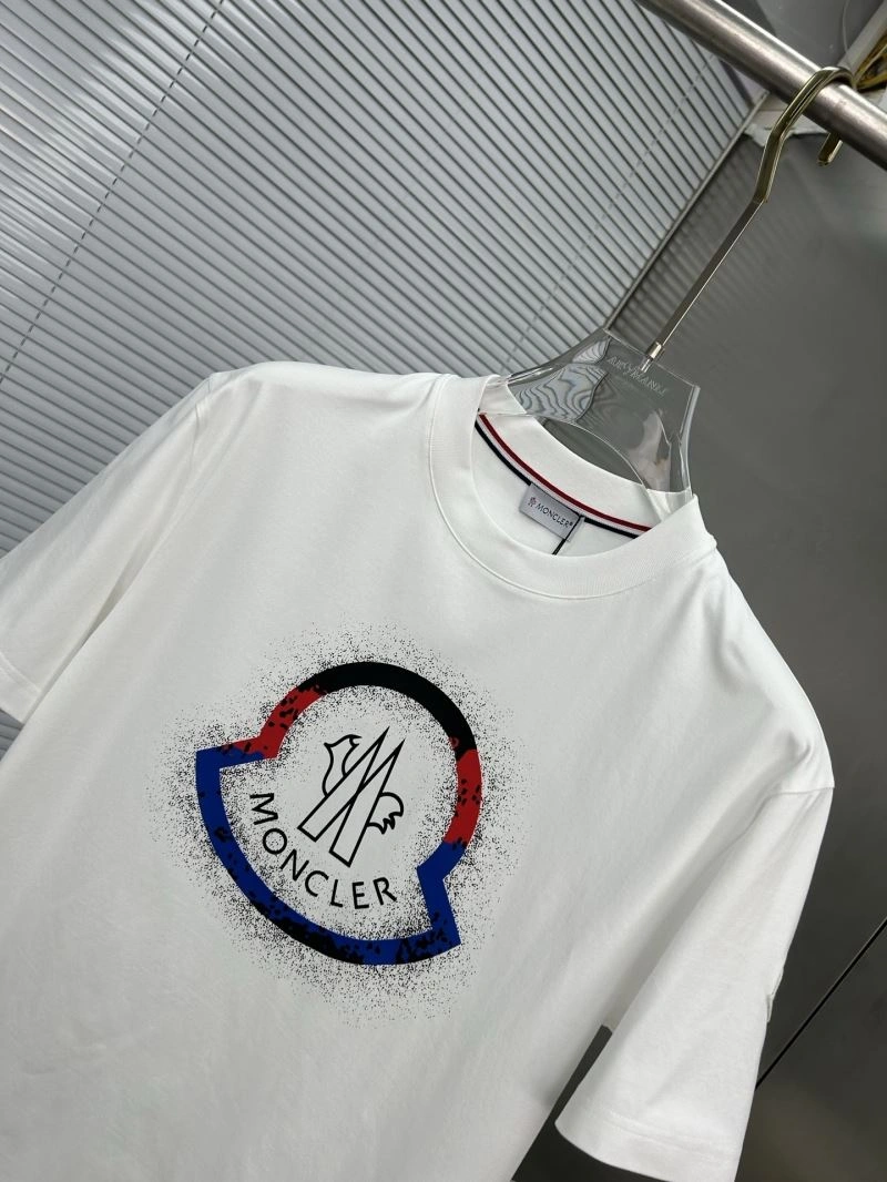 Value-priced Moncler T-Shirts