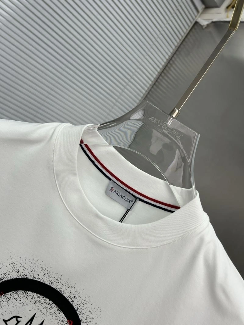 Value-priced Moncler T-Shirts