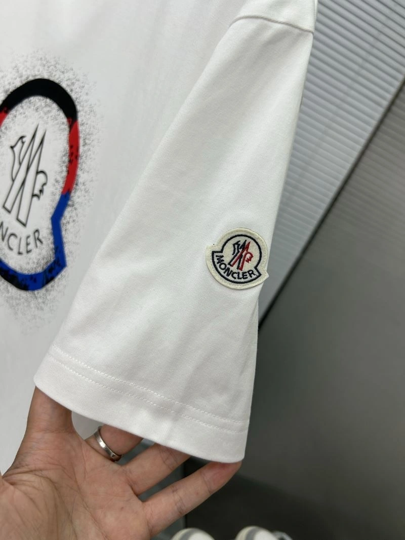 Value-priced Moncler T-Shirts