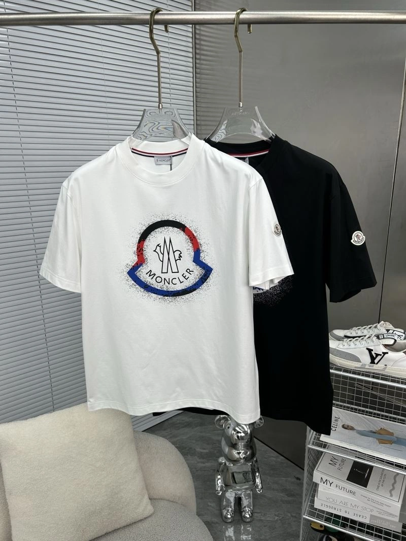 Value-priced Moncler T-Shirts