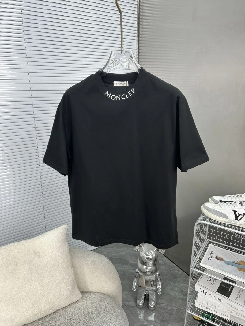 Moncler T-Shirts