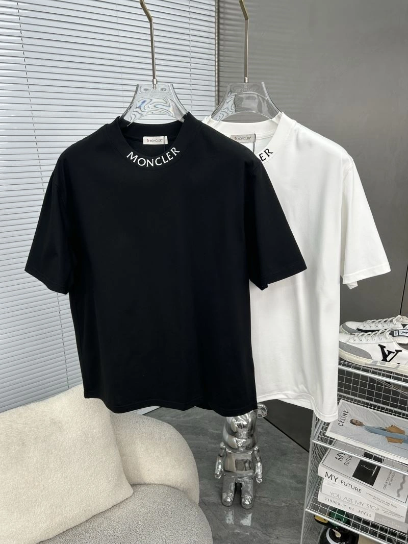Moncler T-Shirts