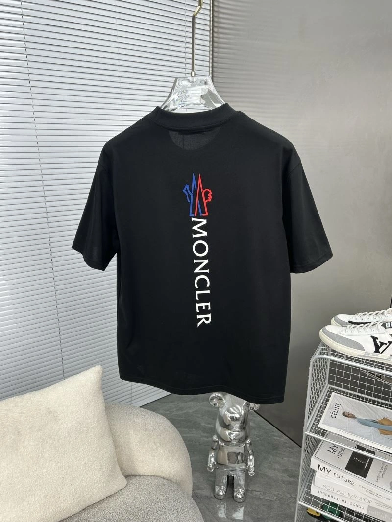 Moncler T-Shirts