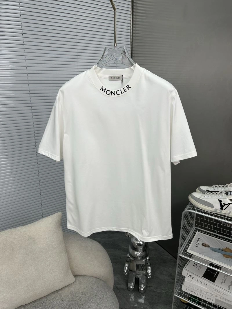 Moncler T-Shirts