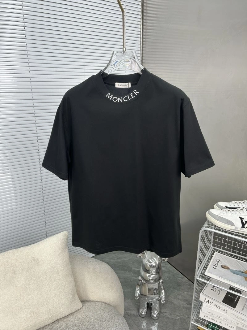 Moncler T-Shirts