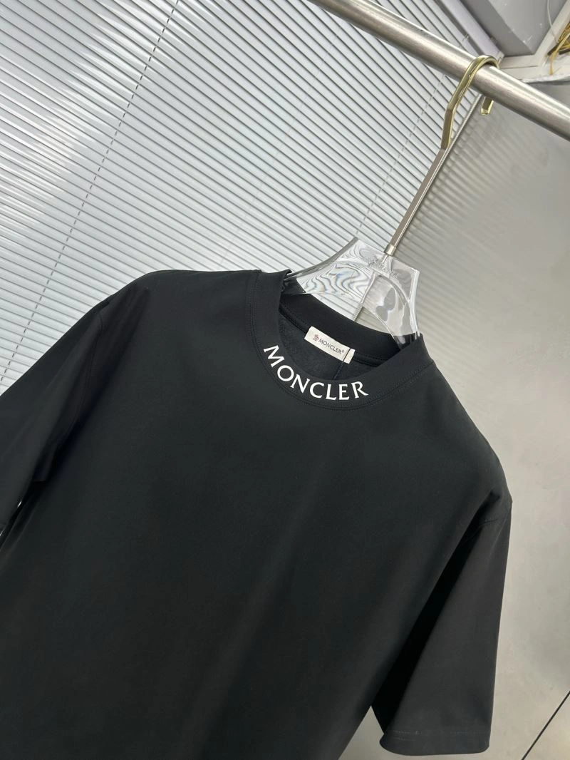 Moncler T-Shirts