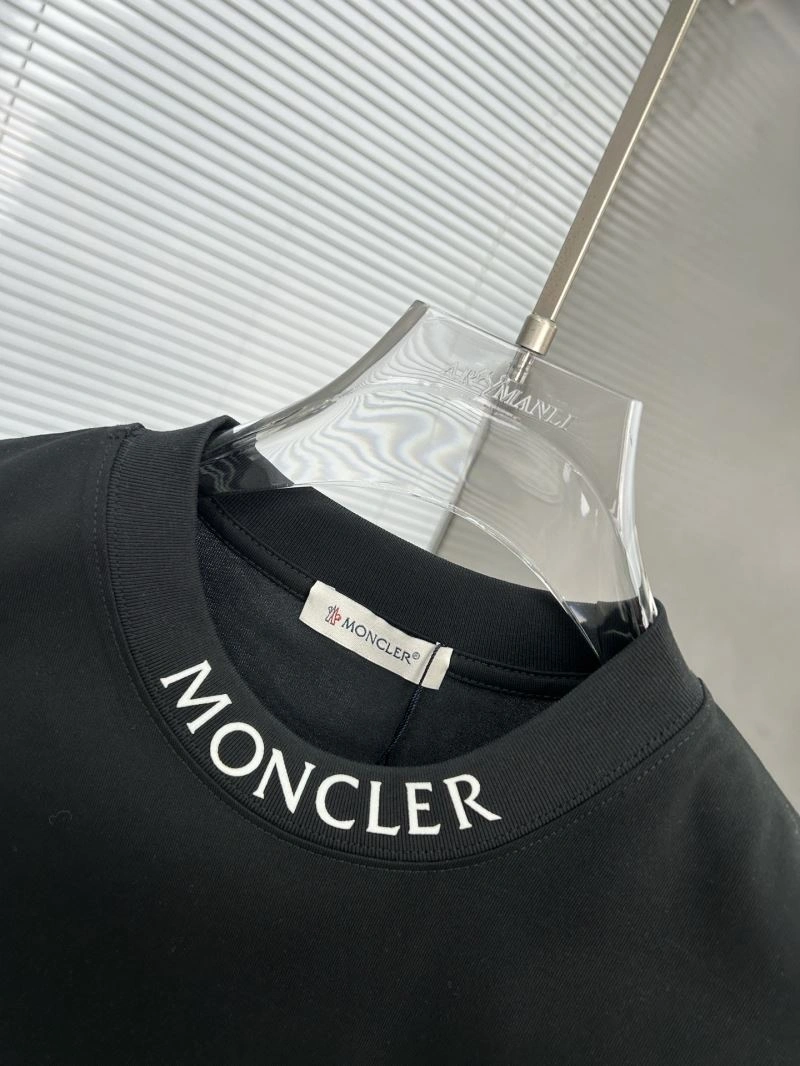 Moncler T-Shirts