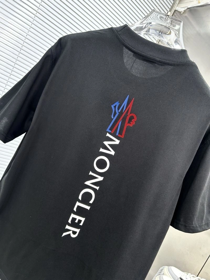 Moncler T-Shirts