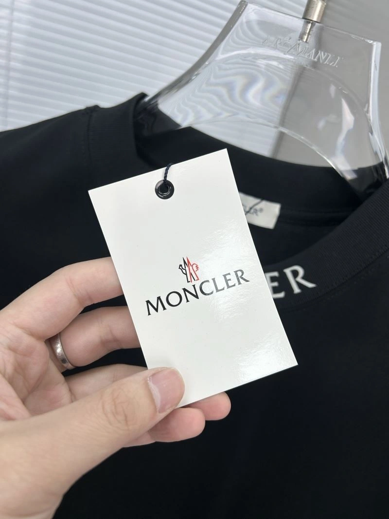 Moncler T-Shirts
