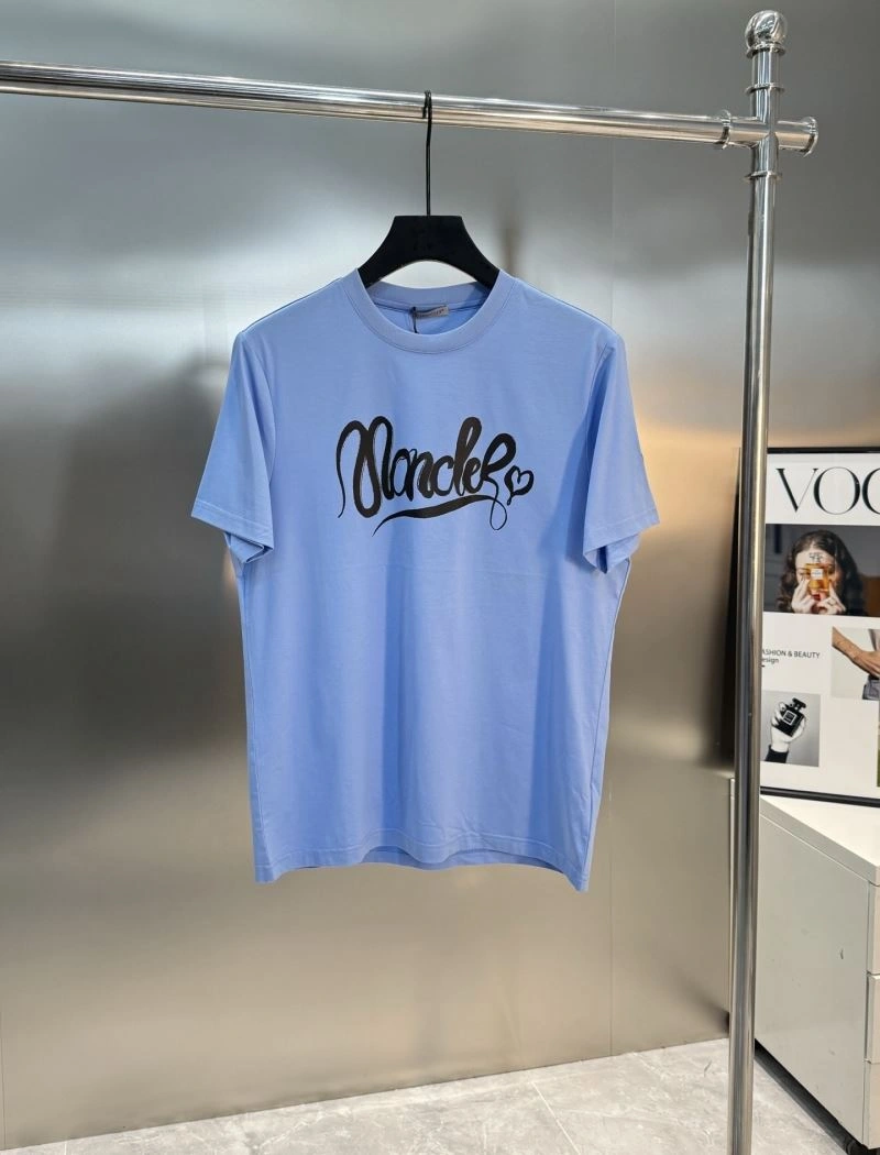 Cut-rate Moncler T-Shirts
