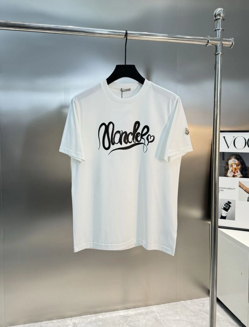 Cut-rate Moncler T-Shirts