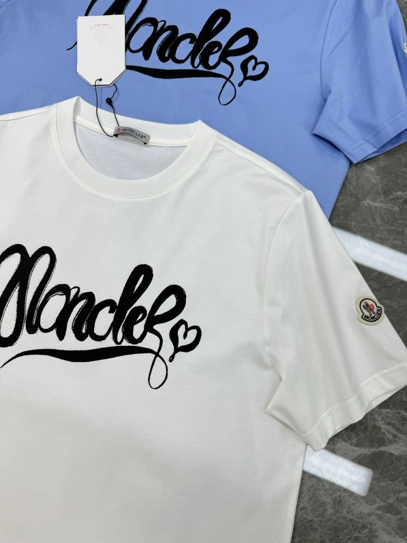 Cut-rate Moncler T-Shirts