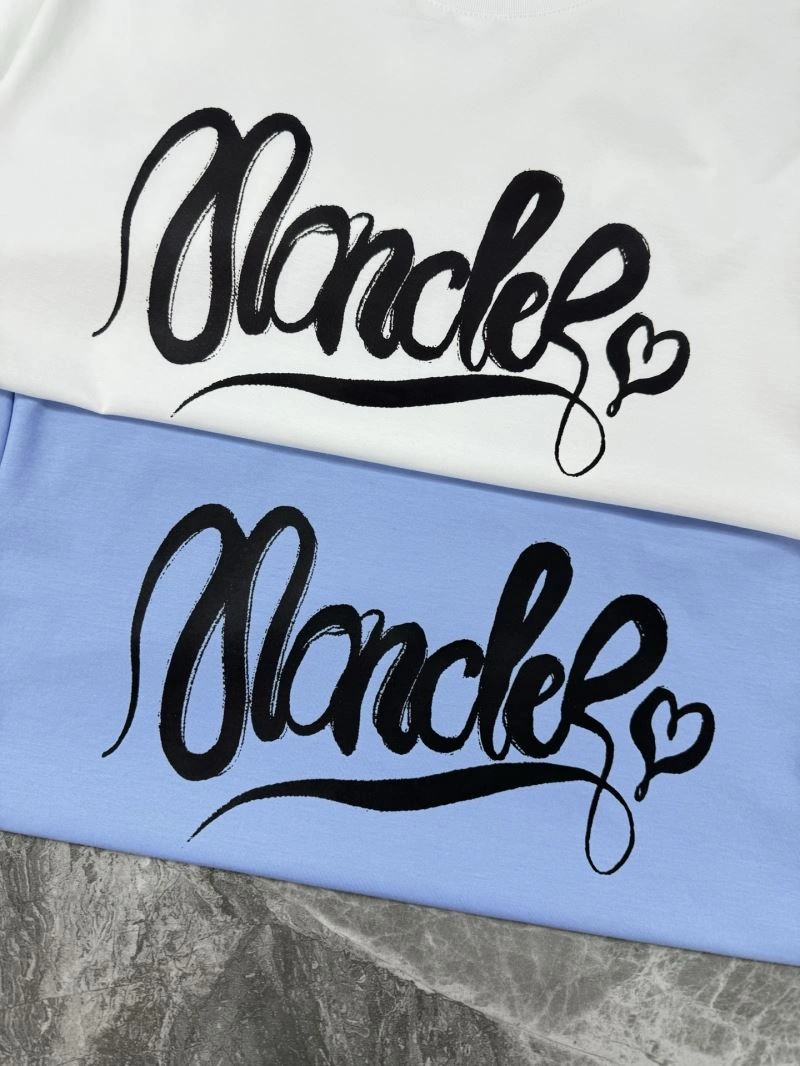 Cut-rate Moncler T-Shirts