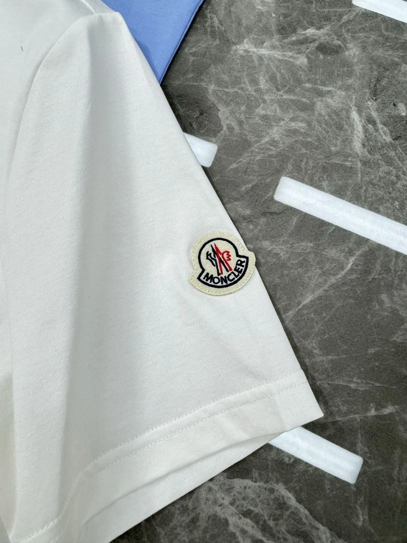 Cut-rate Moncler T-Shirts