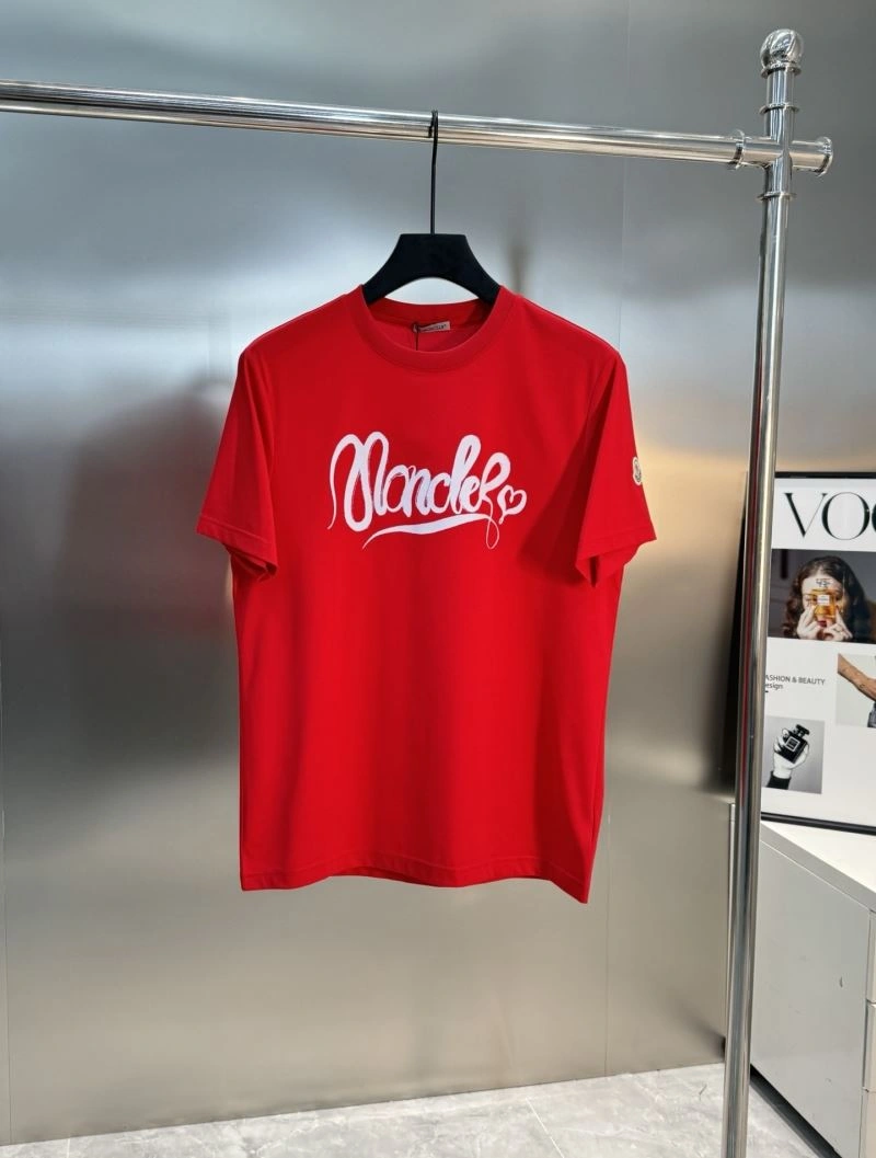 Top match Moncler T-Shirts