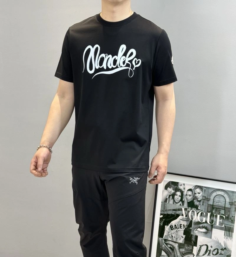 Top match Moncler T-Shirts