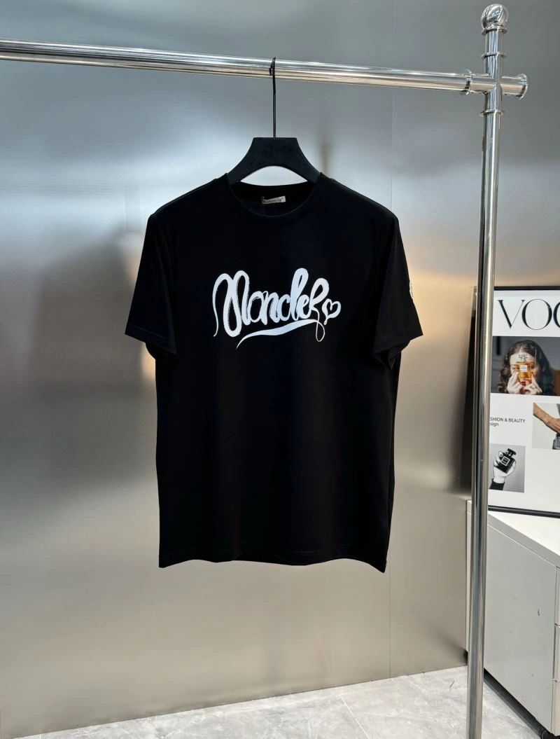 Top match Moncler T-Shirts