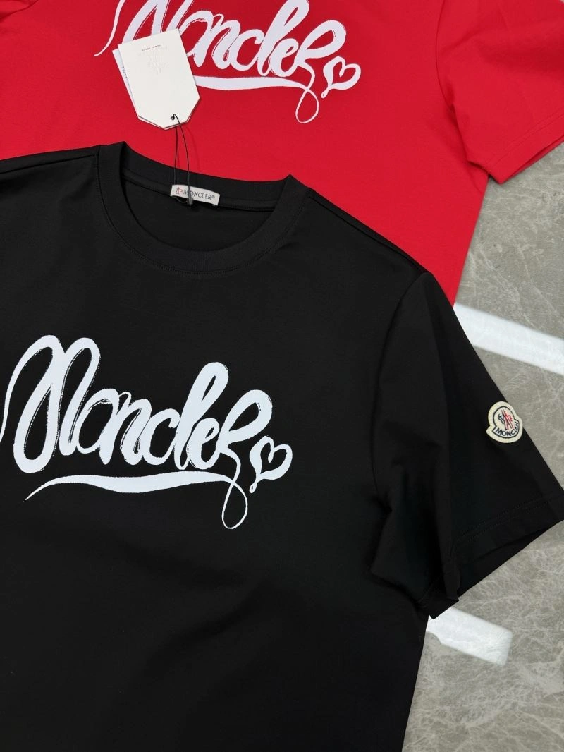 Top match Moncler T-Shirts