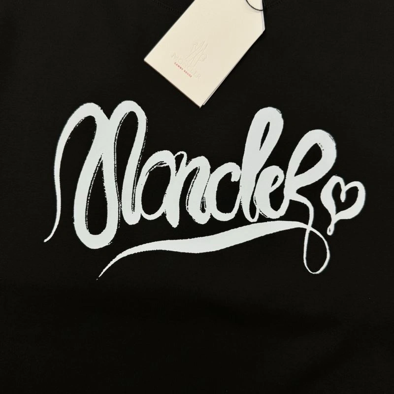 Top match Moncler T-Shirts