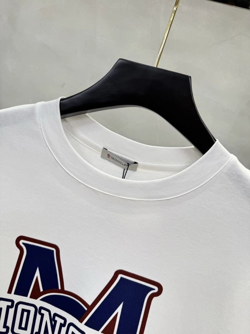 Precise copy Moncler T-Shirts