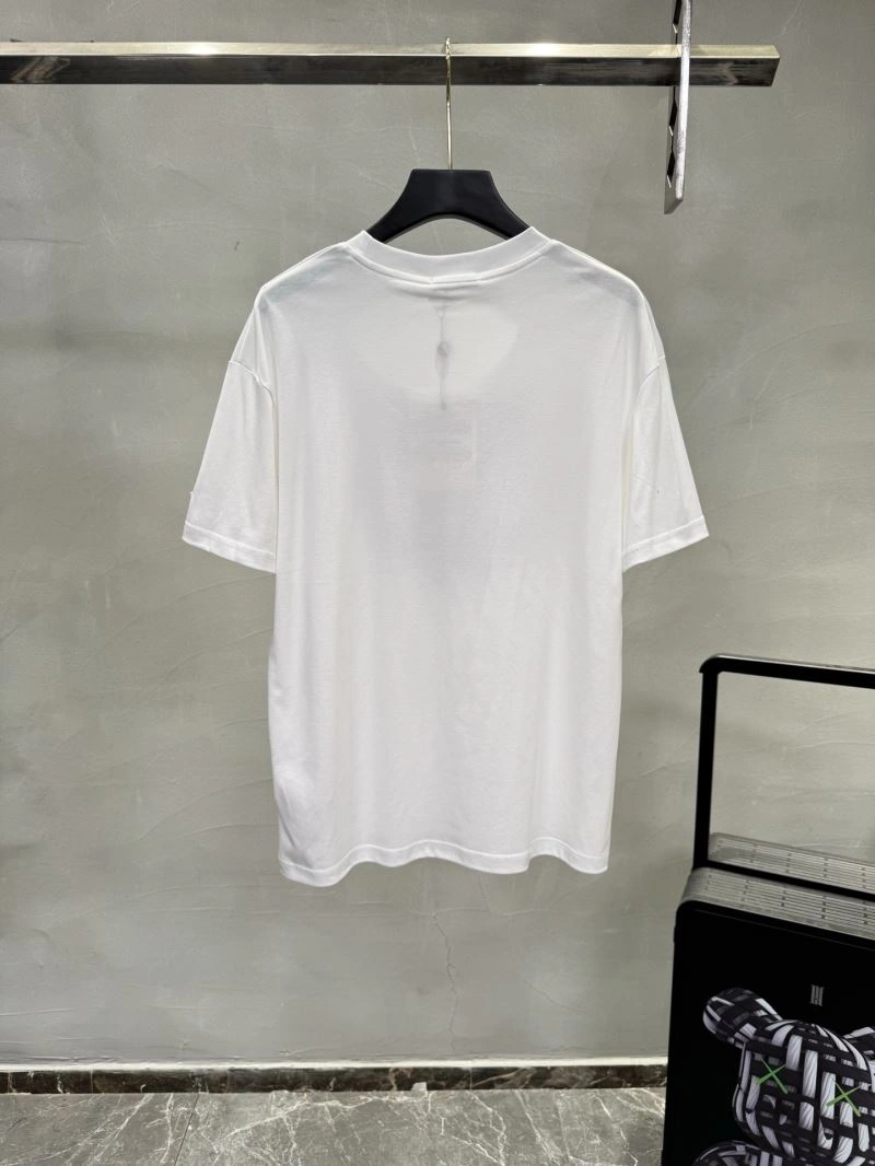 Precise copy Moncler T-Shirts
