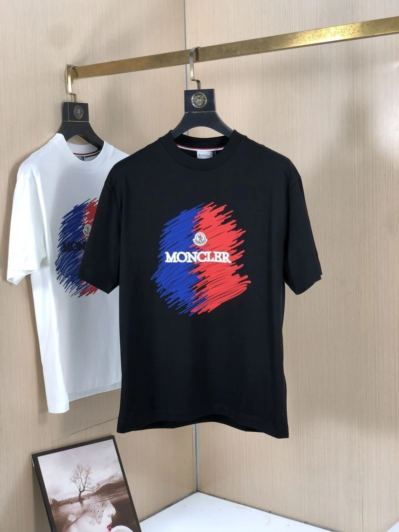 Moncler T-Shirts