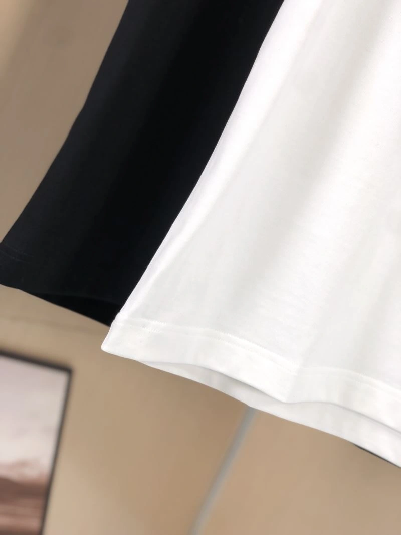 Precise copy Moncler T-Shirts