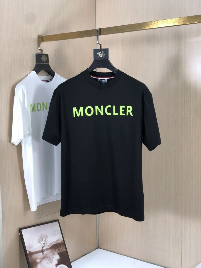 Moncler T-Shirts