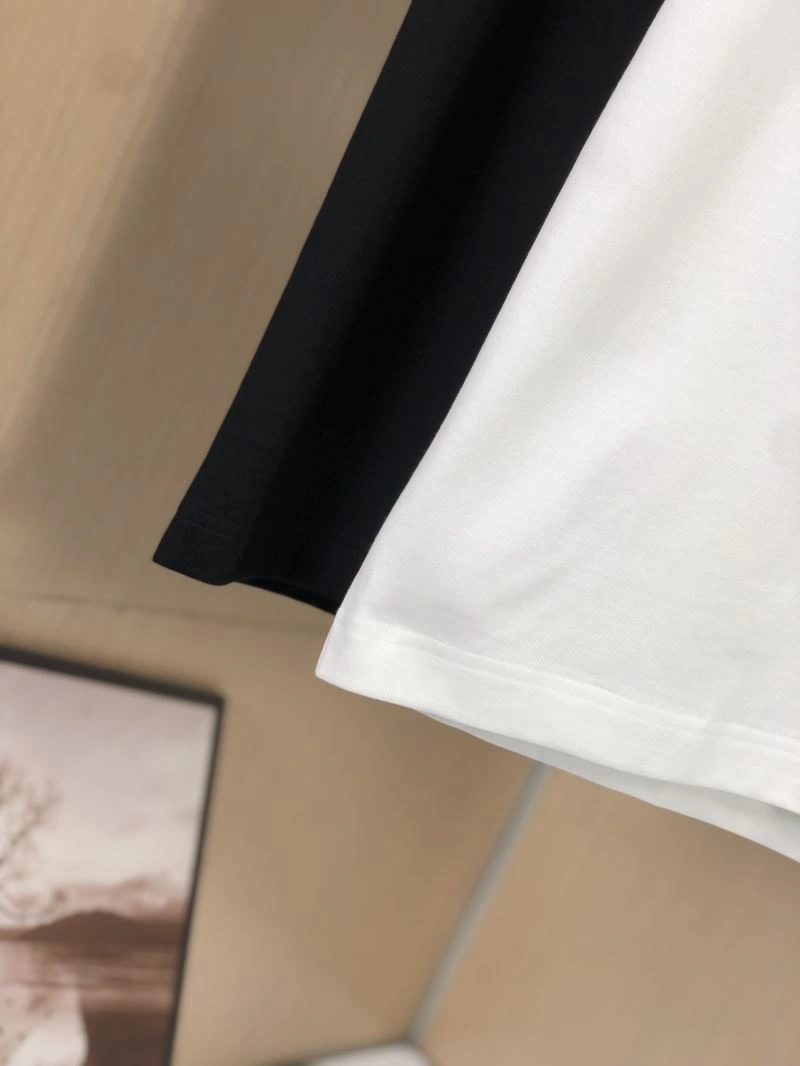 Brand-authenticated Moncler T-Shirts