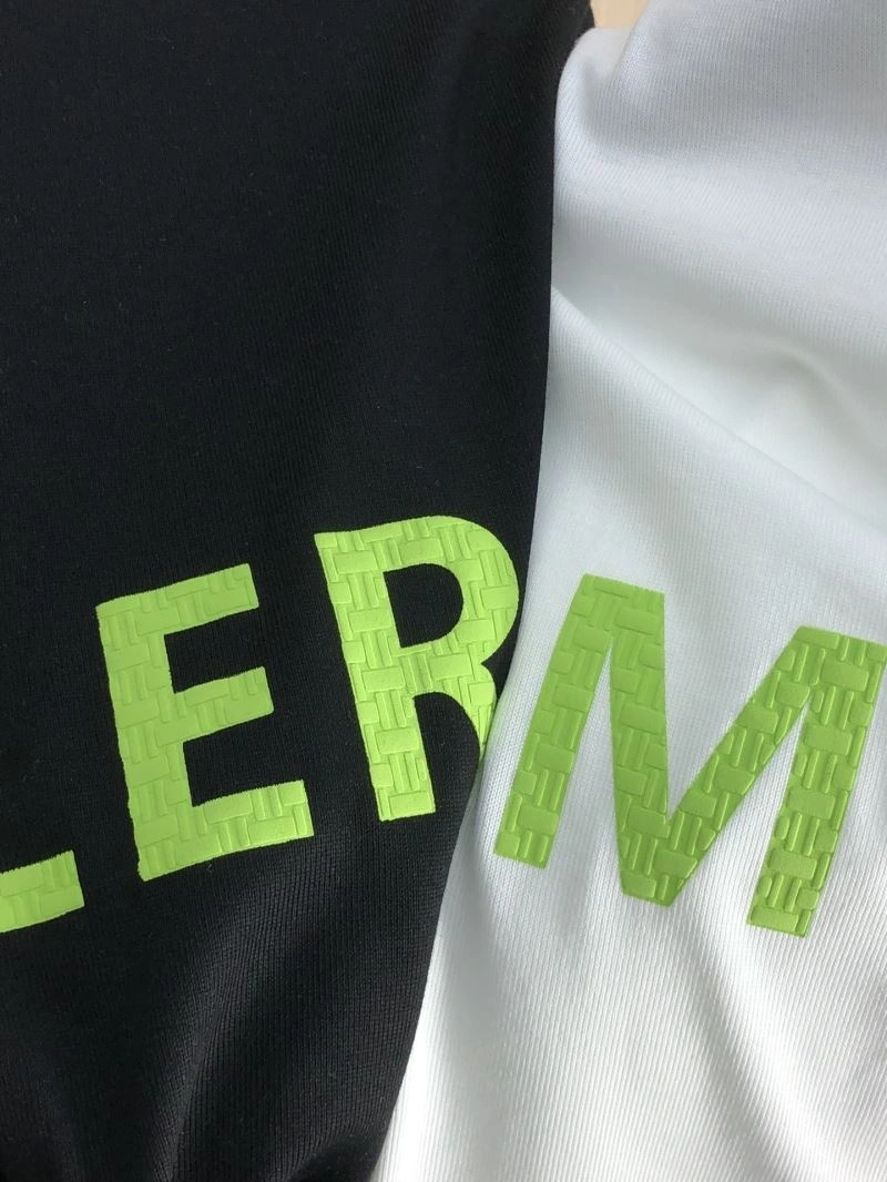 Brand-authenticated Moncler T-Shirts