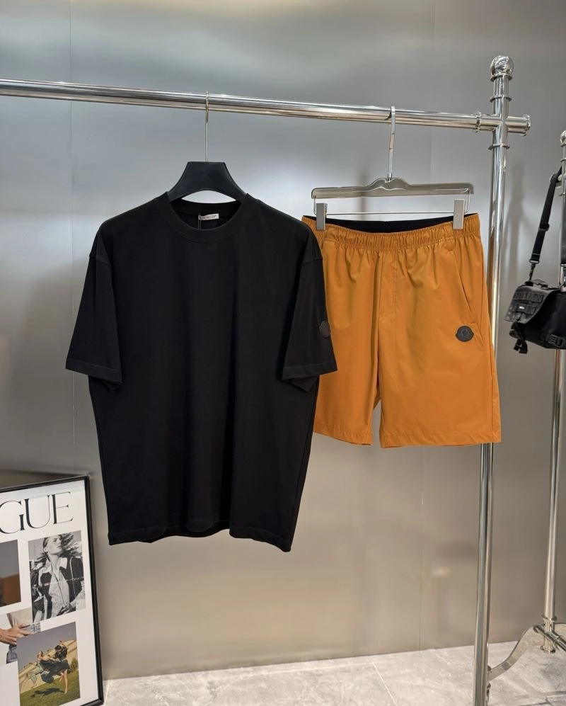 Affordable Moncler T-Shirts