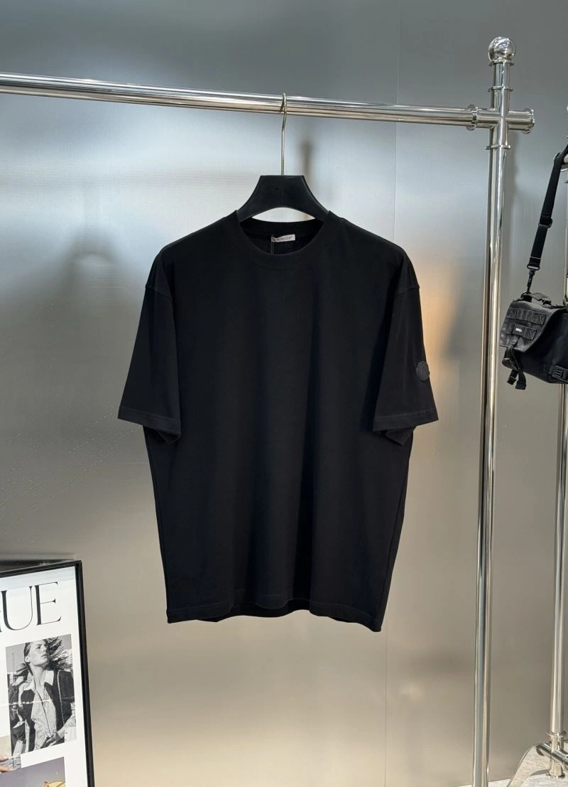 Affordable Moncler T-Shirts