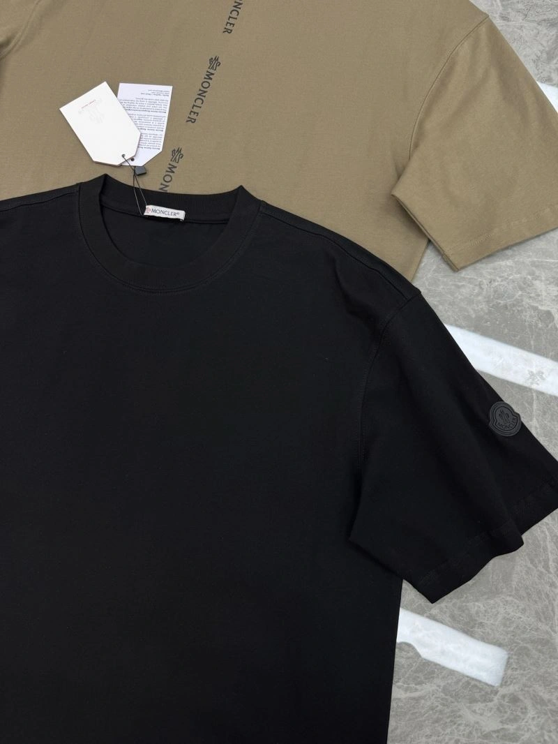 Affordable Moncler T-Shirts
